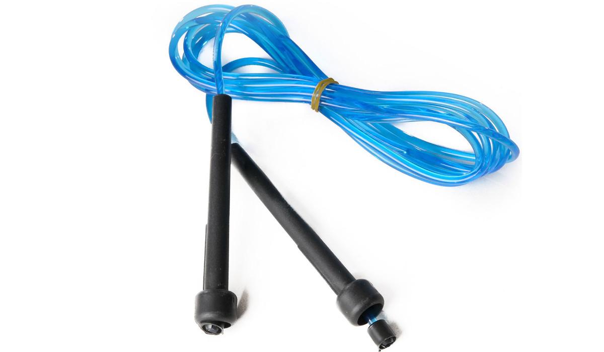 Springseil Länge Nach Körpergröße Ermitteln: