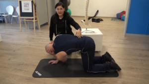 Wirbelsäule: 3 Übungen Zur Verbesserung Der Rotation